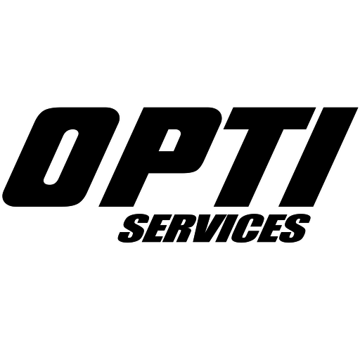 Opti Service Privacy Policy